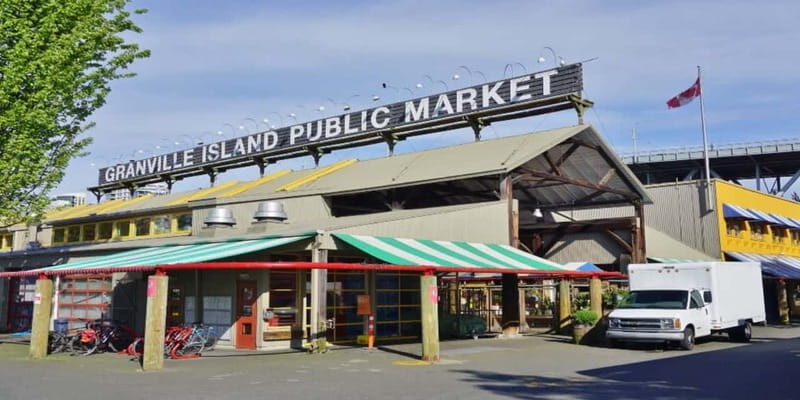 Vancouver: Granville Island Small Group Food Walking Tour - Authentic Experiences and Honest Insights