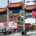 Vancouver Half Day City Tour Private - A Detailed Breakdown of the Itinerary