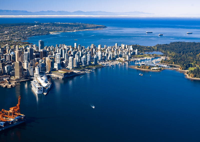 Vancouver: Harbor Sightseeing Cruise - Who Will Love This Experience?