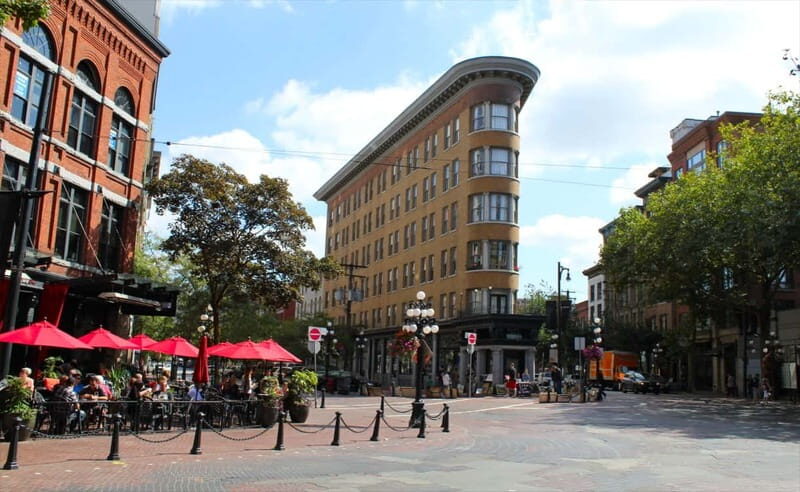 Vancouver Highlights 4-Hour Private Tour - Itinerary Breakdown: What to Expect