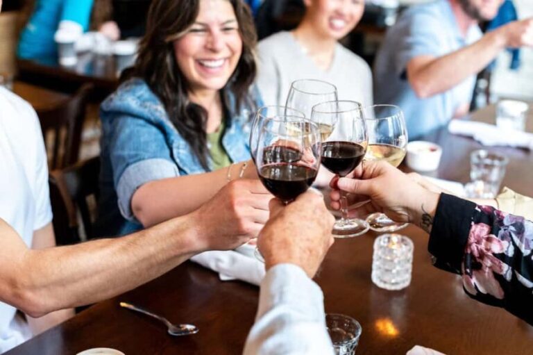 Vancouver: North Shore Food Tour with Harbour ride - A Taste of Vancouver’s North Shore: What to Expect