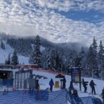 Vancouver & Outdoor Adventure at Cypress Mountain Private Tour - Vancouvers Iconic Waterfront and Parks