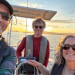 Vancouver Sailing Tour - Learn the Ropes - What’s Included and What to Prepare