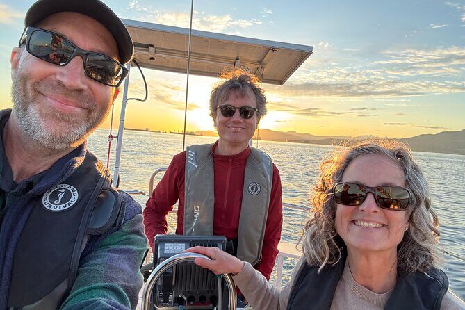 Vancouver Sailing Tour - Learn the Ropes - What’s Included and What to Prepare