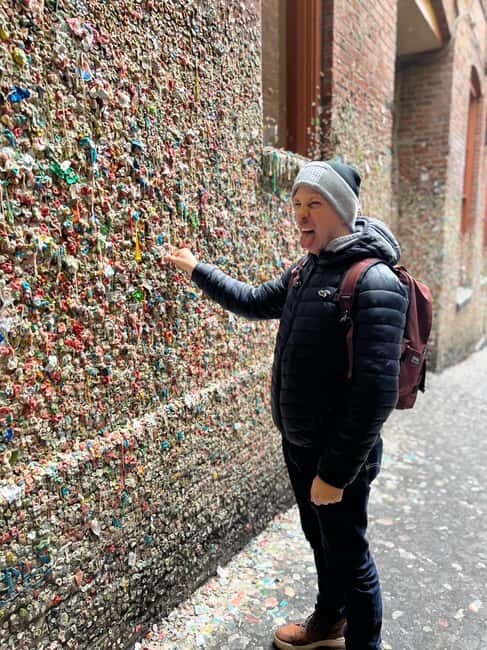 Vancouver: Seattle Day Trip with Guided City Tour - The Group Size and Tour Experience