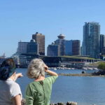 Vancouver: Self-Guided Smartphone Tour of Stanley Park - Who is this tour best suited for?