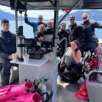 Vancouver: Snorkeling Seals Kayaking Scenic Boat Tour - The Scenic Boating and Wildlife Highlights