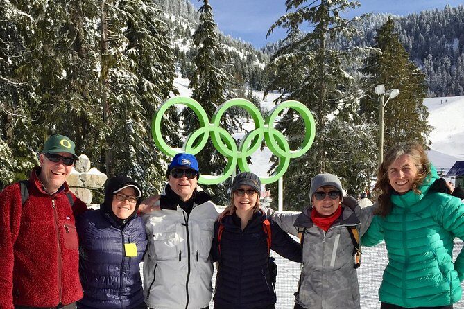 Vancouver Snowshoe Adventure - Giving Actual Experience to the Traveler