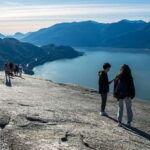 Vancouver: Stawamus Chief Hike and Local Brewery Tasting - Practical Details & Additional Insights