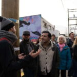 Vancouver: Street Art & Craft Beer Walking Tour with Tasting - Who Will Love This Tour?