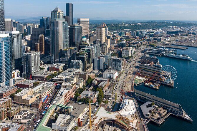 Vancouver to Seattle Private Guided Tour Two Days - Authentic Traveler Feedback and Practical Tips