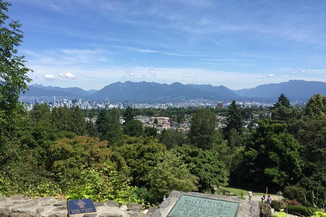 Vancouver to Squamish full day private tour - A Close Look at the Itinerary and What You’ll Experience