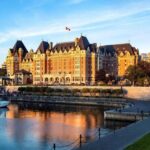 Vancouver to Victoria Private Tour - Exploring The Butchart Gardens: A Floral Wonderland