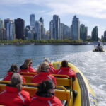 Vancouver: Waterfront Sightseeing Tour - City and Harbour - Authentic Traveler Perspectives