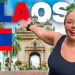 Vang Vieng Ballooning Adventures - The Experience from the Traveler’s Perspective