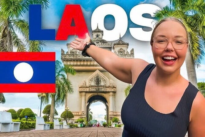 Vang Vieng Ballooning Adventures - The Experience from the Traveler’s Perspective