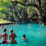 Vang Vieng: Blue Lagoon and Countryside Bike Tour with Lunch - The Practicalities and Value