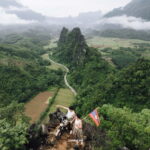 Vang Vieng: Namxay Viewpoint, Blue Lagoon 1 & Phoukham Cave - The Practicalities: What’s Included and What Not