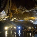 Vang Vieng: Tham Nangfar and Tham Nam Day Tour with Kayaking - A Hands-On Adventure in Vang Vieng’s Natural Wonderland