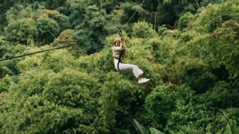 Vang Vieng: Zipline, Cave Hikes, Rafting, Kayaking, Lagoon 3 - The Practical Aspects: What to Expect