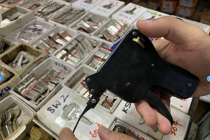 Vanishing Craftsmen - Who Will Love This Experience?