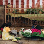 Vannakam Madurai - Explore Madurai like a local - Navigating the Markets