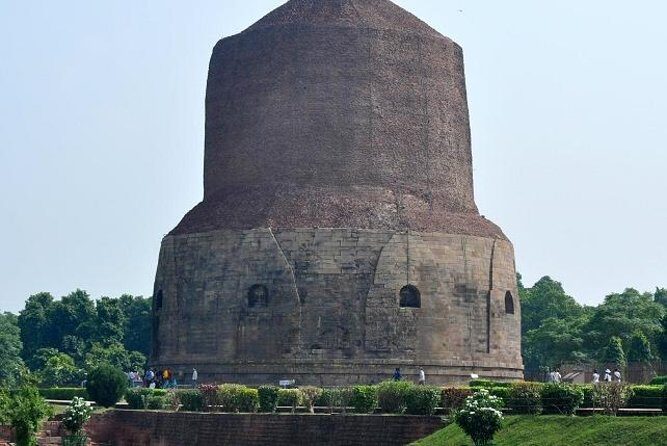 Varanasi 3-Day, 2-Night Private Tour Package - The Experience of the Tour