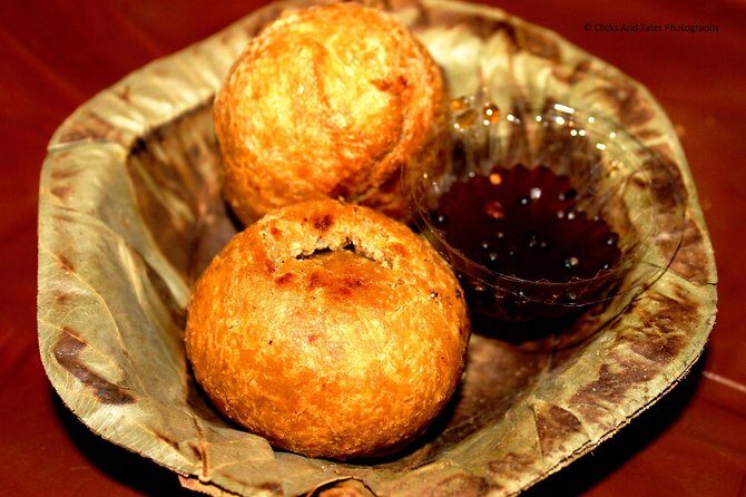 Varanasi: 3-hour street food tour - Authenticity and Authentic Experiences