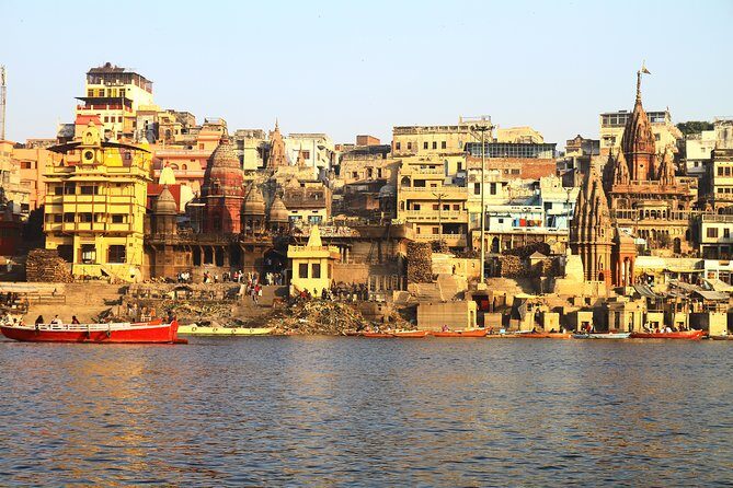 Varanasi Boat Ride and Ancient Temples Day Tour with Breakfast - Real Traveler Perspectives