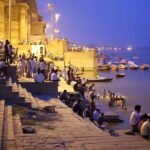 Varanasi-city of Ganges, same day visit - Valuing the Experience