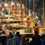 Varanasi City, Ramnagar Fort & Sarnath Sightseeing Tour - Spiritual and Architectural Landmarks