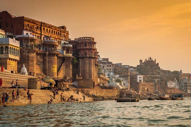 Varanasi Cultural Tour - What Could Be Better