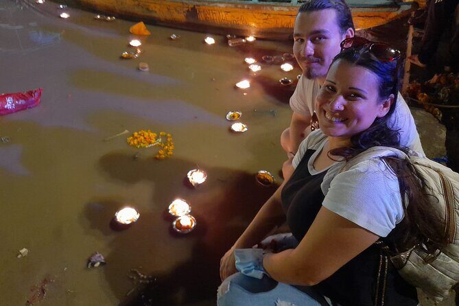 Varanasi Cultural Walk in Search of God - Authenticity, Value, and Practical Insights
