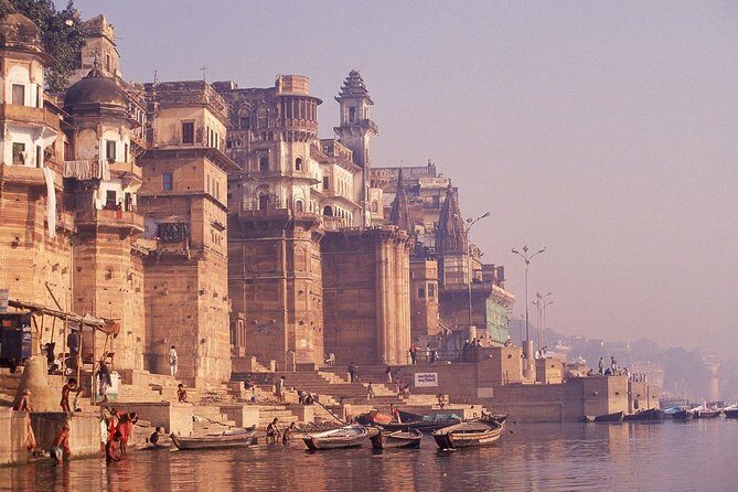 Varanasi Day Tour - What the Price Reflects: Value and Experience