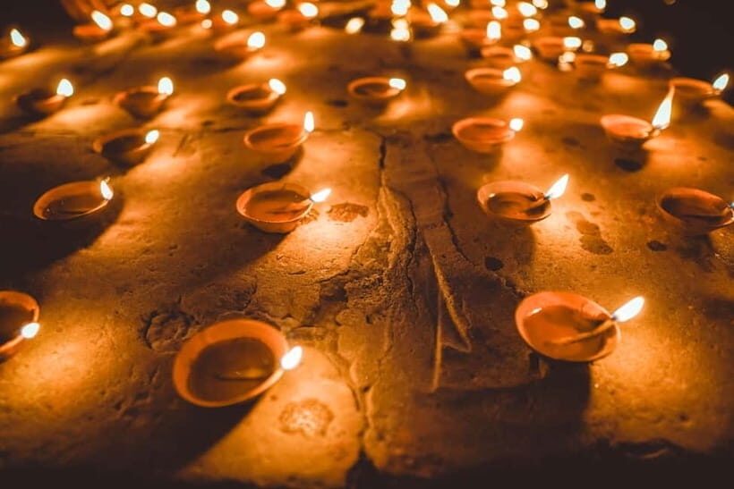 Varanasi: Dev Diwali Boat Ride with Food and Guide - Wrapping It Up