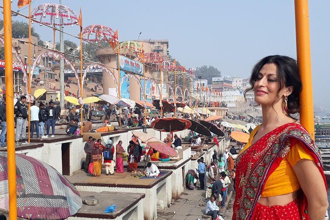 Varanasi Experience 01 Night -02 Days Tour - In-Depth Breakdown of the Itinerary