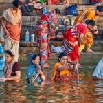 Varanasi: Full-Day Tour with Boat Ride & Sarnath Exploration - Walking Tour of Old Varanasi & Kashi Vishwanath Temple