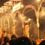 Varanasi: Ganga Arti Evening Light Ceremony on the Main Ghat - Who Should Consider This Tour?