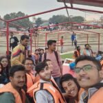 Varanasi: Heritage Ghat Walk with Students of BHU - What to Expect During the Tour