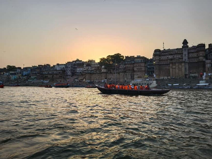 Varanasi: Hidden Secrets of Vibrant Tradition (Guided Tour) - Who Will Love This Tour?