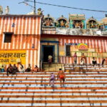 Varanasi Historical Ashramas, temples and Ghats Discovery - Frequently Asked Questions
