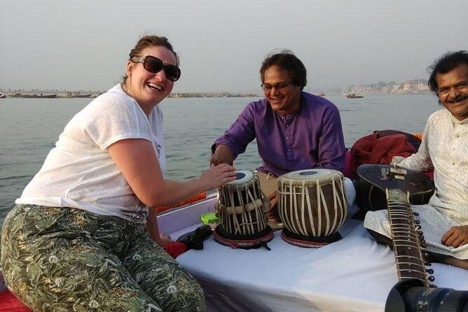 Varanasi Morning boat ride with local breakfast - Practical Considerations and Tips