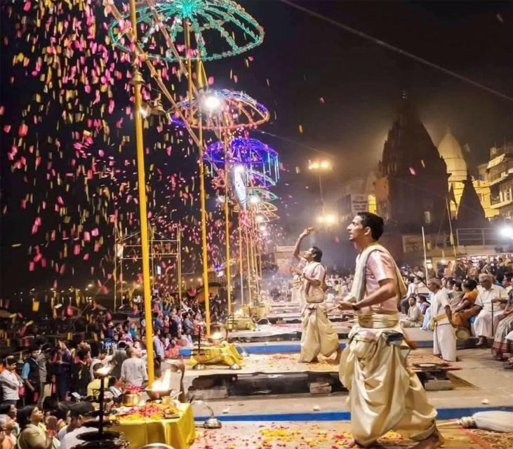 Varanasi: Night Boat Ride, Aarati Ceremony and Dinner - Is It Worth the Price? Analyzing the Value