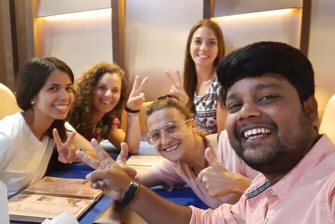 Varanasi old City and Street Tour 3 Hour - Walking Through the Streets: The Real Varanasi