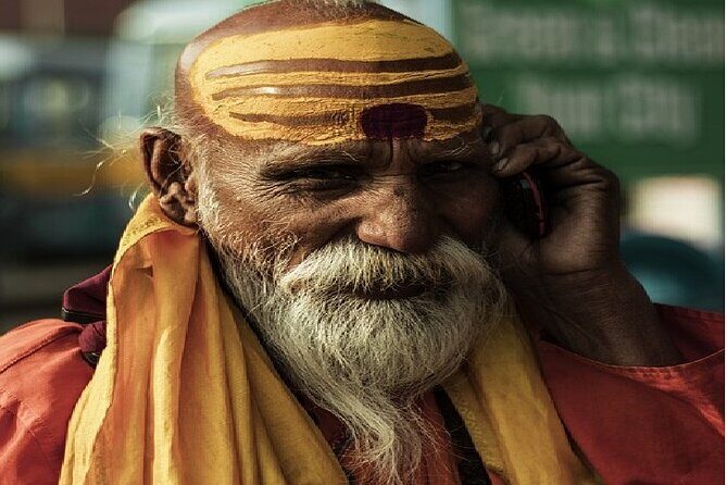 Varanasi Photography Tour with Lunch - Value and Practical Aspects