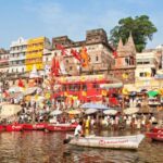 Varanasi: Private City Day Tour with Ganges Boat Ride - Visiting Dashashwamedh Ghat and the Morning Ganga Aarti