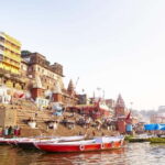 Varanasi:- Private Day Tour Varanasi & Sarnath & Boat Ride - Exploring Banaras Hindu College and Bharat Mata Sanctuary