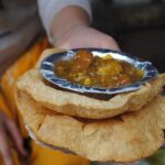 Varanasi: Private Evening Street Food Tour - The Food Stops: Tasting Traditional Dishes