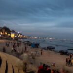 Varanasi: Private Food Tour with Ganga Aarti Ceremony - Detailed Breakdown of the Itinerary