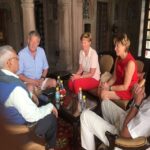 Varanasi: Private Lecture on Hinduism with Professor - Key Points